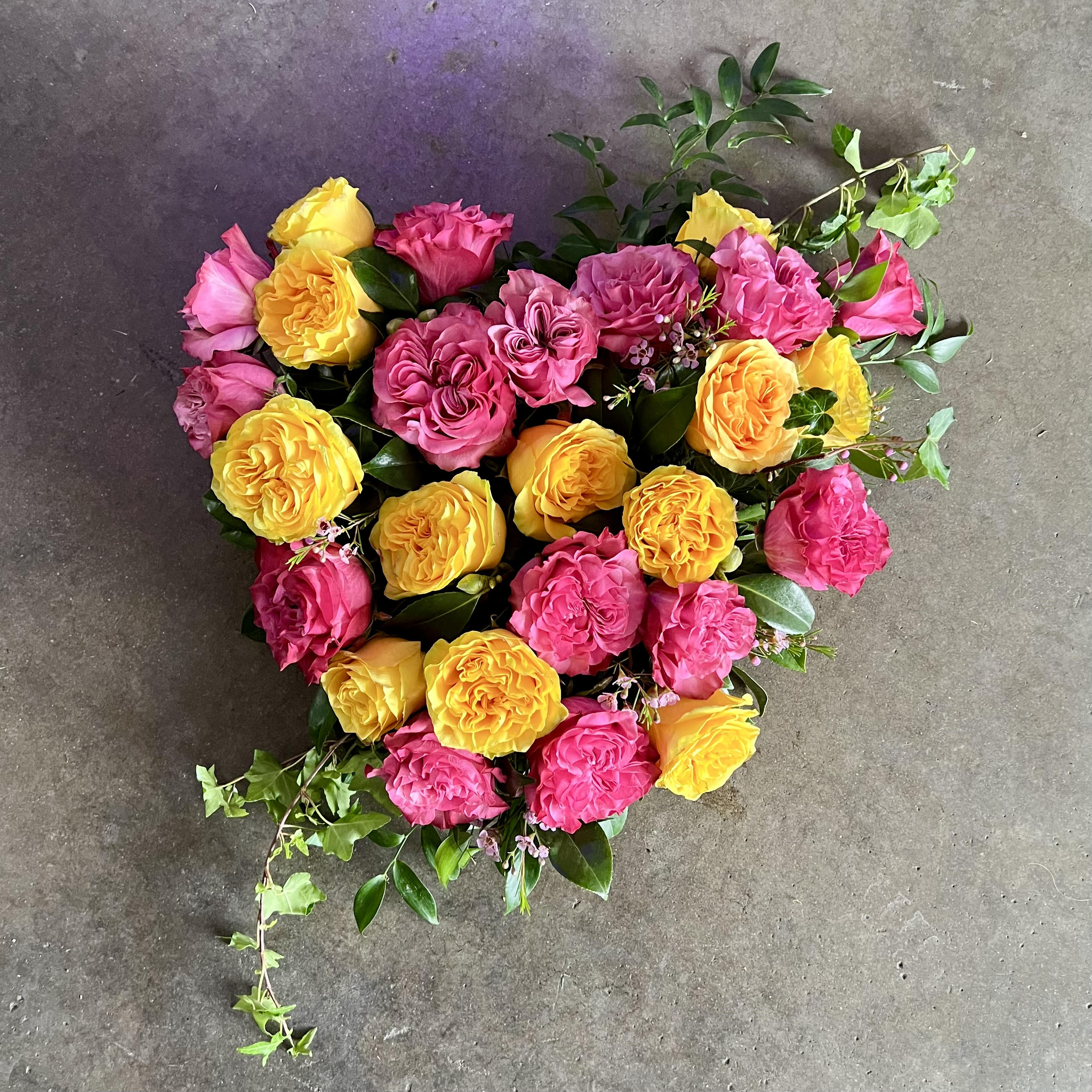 Valentine's Day Flowers & Gifts | Same Day Delivery & The English Garden
