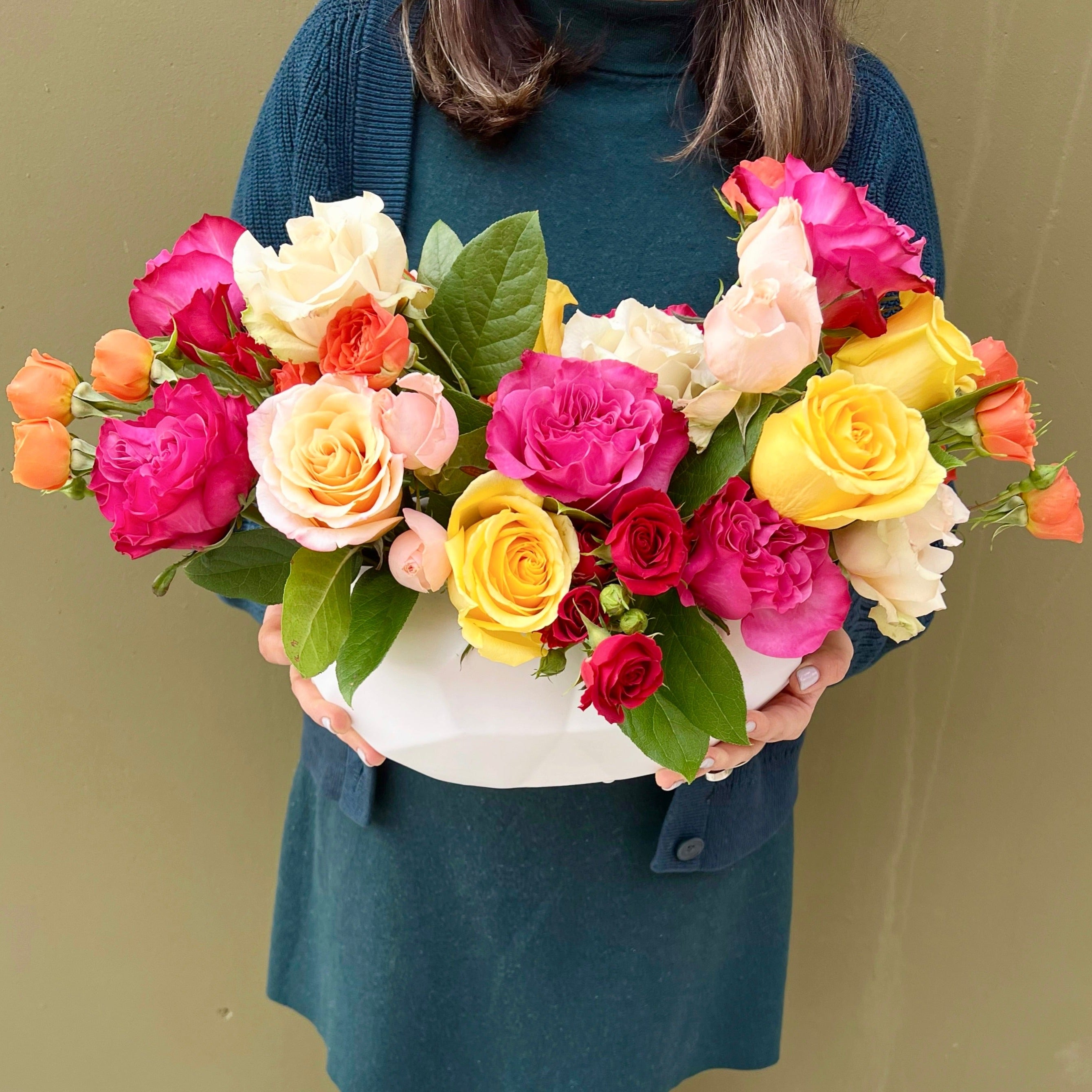 The English Garden: Contemporary Florist for Simi Valley